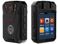 China High Quality 4G Intelligent Body Worn Audio Video Recorder Night Vision Multi-functional for Outdoor Use WiFi Network Technology for sale