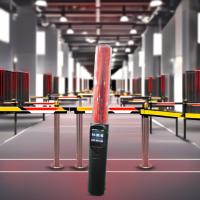 China Professional Handheld Digital Analyzer Breathalyzer Quick Detection for Custom Alcohol Security & Protection for sale