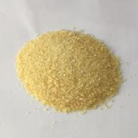 China Commercial  Odorless Food Grade 280 Bloom Gelatin As Thickening Agent for sale