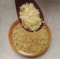 China 80-300 Bloom Gelatin Powder Edible Cattle Gelatin Flavorless C102H151O39N31 for sale