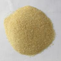 China 80-300 Bloom Gelatin Powder Edible Cattle Gelatin Flavorless C102H151O39N31 for sale