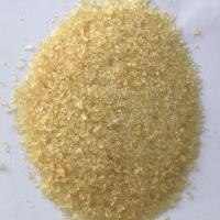China 80-300 Bloom Gelatin Powder Edible Cattle Gelatin Flavorless C102H151O39N31 for sale
