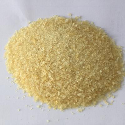 China Commercial  Odorless Food Grade 280 Bloom Gelatin As Thickening Agent for sale