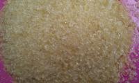China Edible Bovine Skin Gelatin Unflavoured Gelatine Powder 280bloom for sale