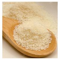 China Light Yellowish Odorless Cattle Gelatin Powder Edible Additive for sale