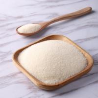 China High Purity Food Grade Gelatin Powder Ingredients Cold Dry Place Storage for sale