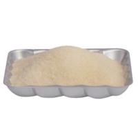 China 25kg/Bag Edible Cowhide Food Grade Gelatin Powder For Jelly for sale