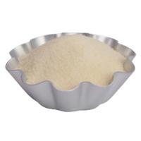 China 25kg/Bag Edible Cowhide Food Grade Gelatin Powder For Jelly for sale