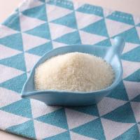 China 25kg Food Additive Powdered Gelatine Halal Bovine Gelatin For Candy Jelly Beverage for sale