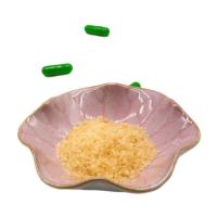 China 40mesh Food Additive Edible Gelatin Powder For Medicinal Capsules for sale