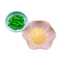 China 40mesh Food Additive Edible Gelatin Powder For Medicinal Capsules for sale