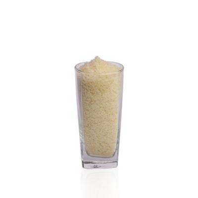 China Eco Friendly Edible Gelatin Powder As Food Ingredients In Granule Form for sale
