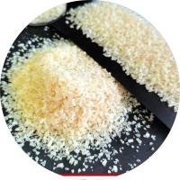 China Halal Grade Cow Gelatin Powder 150 Bloom Gelatin For Jelly Candy for sale