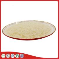 China EINECS 232-554-6 Edible Powdered Gelatin 260bloom Coffee Jelly Gelatin Powder for sale