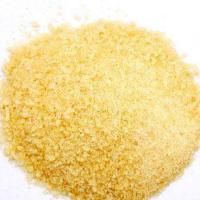 China High Protein Edible Cattle Gelatin Powder As Gelling Agent for sale