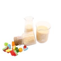 China ISO Edible Food Halal Beef Gelatin Ingredients High Viscosity for sale