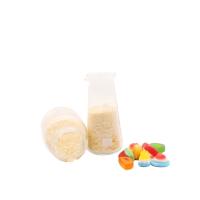 China ISO Edible Food Halal Beef Gelatin Ingredients High Viscosity for sale