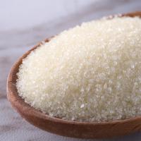 China Unflavored Cow Gelatin Powder CAS 9000-70-8 For Bakery Jelly Cake for sale