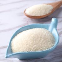 China Unflavored Cow Gelatin Powder CAS 9000-70-8 For Bakery Jelly Cake for sale