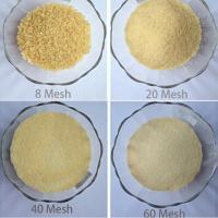 China Food Grade Health Protect Cattle Gelatin Powder 60mesh Low Ash for sale
