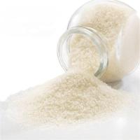 China High Viscosity Cattle Gelatine 220 Bloom Softgel And Empty Hard Capsule Gelatin for sale