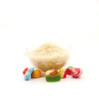 China C102H151N31O39 25kg Special White Edible Gelatin Powder For Dessert for sale