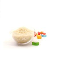 China C102H151N31O39 25kg Special White Edible Gelatin Powder For Dessert for sale