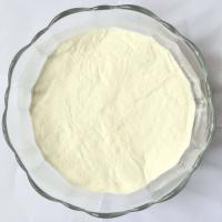 China Multipurpose Edible White Pork Gelatine Powder CAS 9000-70-8 for sale