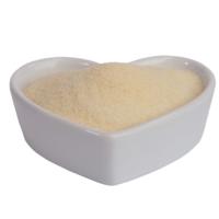 China 25kgs/Bag Pork Gelatin Powder 220 Bloom Halal Unflavored Gelatin for sale