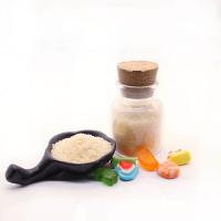 China 500kg Edible Gelatin Powder For Chewing Gum for sale