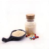 China 500kg Edible Gelatin Powder For Chewing Gum for sale