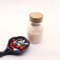 China 500kg Edible Gelatin Powder For Chewing Gum for sale