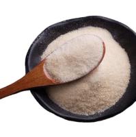 China GB6783-94 Standard Bulk Unflavored Pork Gelatin Powder Food Grade for sale