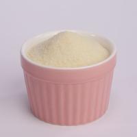 China Cake Or Juice Gelatin CAS 9000-70-8 for sale