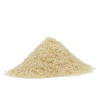 China CAS 9000 70 8 Edible Gelatin Powder 220bloom Fine Particle Size for sale