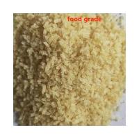 China Technical Grade Industrial Gelatin Powder 25kg/Paper Bag Multiple Use for sale