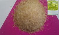 China Light Yellowish Edible Cattle Gelatin Powder 170 bloom gelatin Eco friendly for sale