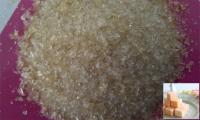 China Light Yellowish Edible Cattle Gelatin Powder 170 bloom gelatin Eco friendly for sale