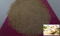 China Light Yellowish Edible Cattle Gelatin Powder 170 bloom gelatin Eco friendly for sale
