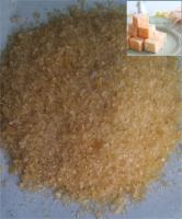 China Edible Cattle Gelatin Food Additive Beef Gelatine Powder  80-280bloom for sale