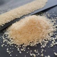 China Fresh Cowhide Content 100% Pure Gelatin Powder 25kg Cas 9000 70 8 for sale