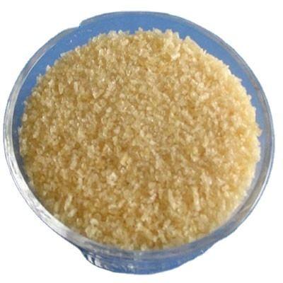 China 60mesh Bulk Animal Bone Glue Gelatin Emulsion Grades EINECS  232-554-6 for sale