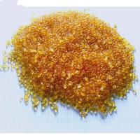 China Industrial Used Animal Bone Gelatin Powder In Beads Eco Friendly for sale