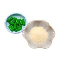 China Food Grade 8-10Mesh Animal Gelatin Powder Used To Make Capsule for sale