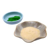 China Food Grade 8-10Mesh Animal Gelatin Powder Used To Make Capsule for sale