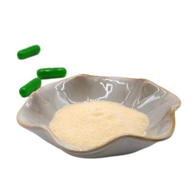 China Food Grade 8-10Mesh Animal Gelatin Powder Used To Make Capsule for sale