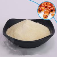 China Capsules Making Pure Gelatin Powder Made From Bone Meat Containing Collagen for sale