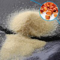 China Capsules Making Pure Gelatin Powder Made From Bone Meat Containing Collagen for sale