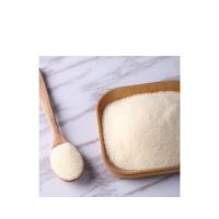 China ISO Certified Food Level Pure Gelatin Powder Used In Soup Preparation for sale