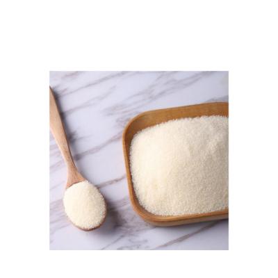 China ISO Certified Food Level Pure Gelatin Powder Used In Soup Preparation for sale